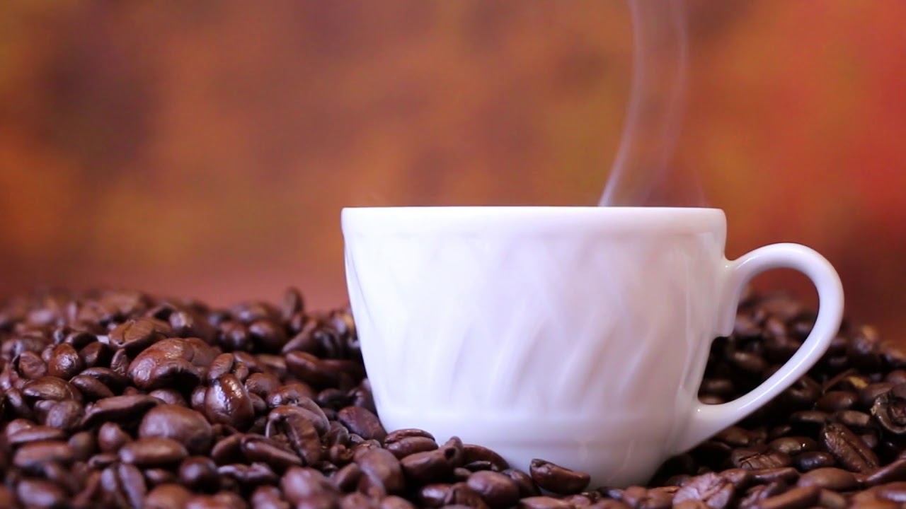 coffee background