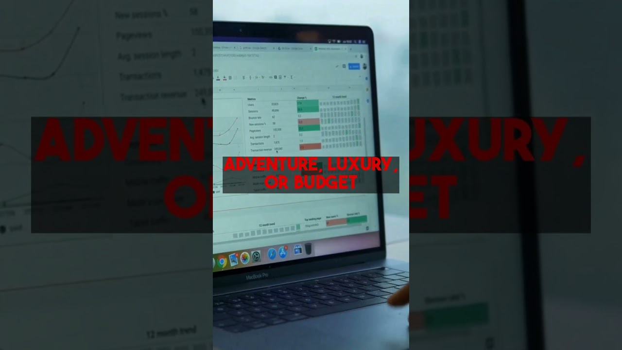 Unlock personalized AI trips: Your smarttripai.com step-by-step guide.
