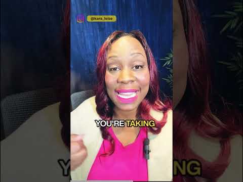 Take these words off your resume now!