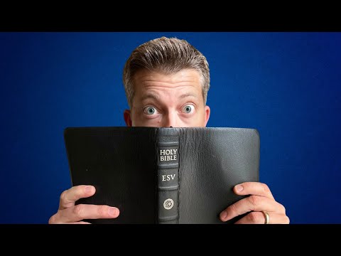 What Pastors REALLY Do when it's not Sunday