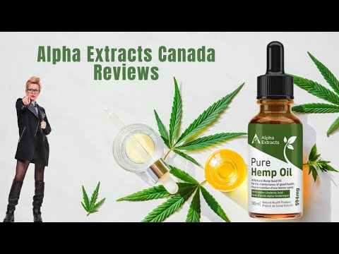 Alpha Extracts Pure Hemp Oil | Alpha Extracts Hemp Oil Reviews | Alpha Extracts Products