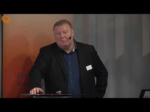 Logistikregion Arctic 2017 - Magnus Svensson