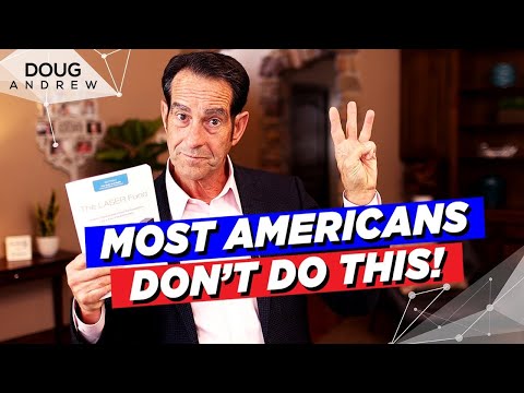 What Does The Average American Have Saved At Retirement?
