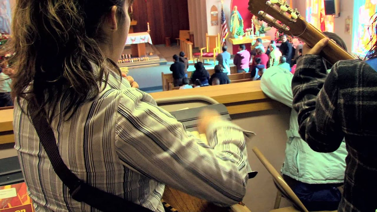 Homeland: The New American Dream