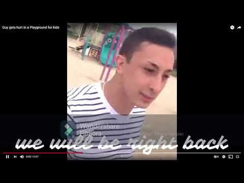 We will be right back { complation}