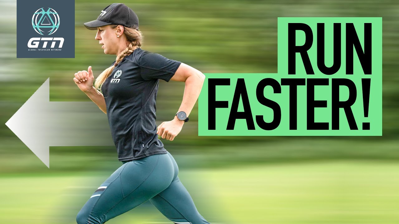 6 Effective Ways To Increase Your Running Speed