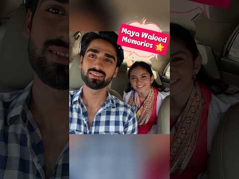 Parwarish Episode 23 Maya Waleed Memories Old Scene BTS|Parvarish Drama Episode 22,23|#parwarish