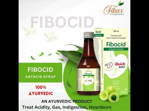 Ayurvedic Antacid Syrup - Antacid Ayurvedic Syrup Latest Price ...
