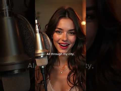 Can't Stop The Feeling - Justin Timberlake - by Nicole Cross - Ed1 #LearnEnglishWithMusic #cover