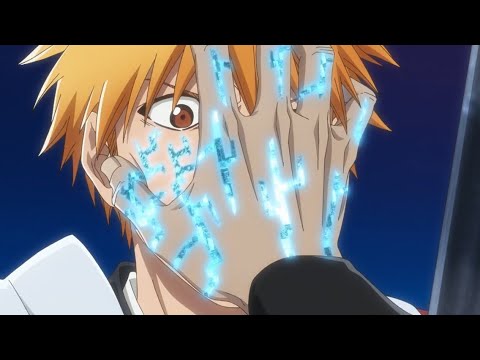 BLEACH TYBW ICHIGO Vs YHWACH [ENGLISH DUB COUR 3]