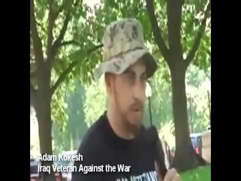 Amazing Video: The Great Awakening of U.S. Soldiers – Liberty Blitzkrieg