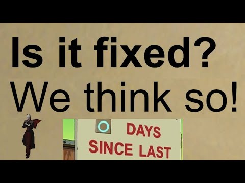 Sins of the Father and Botched Updates - OSRS