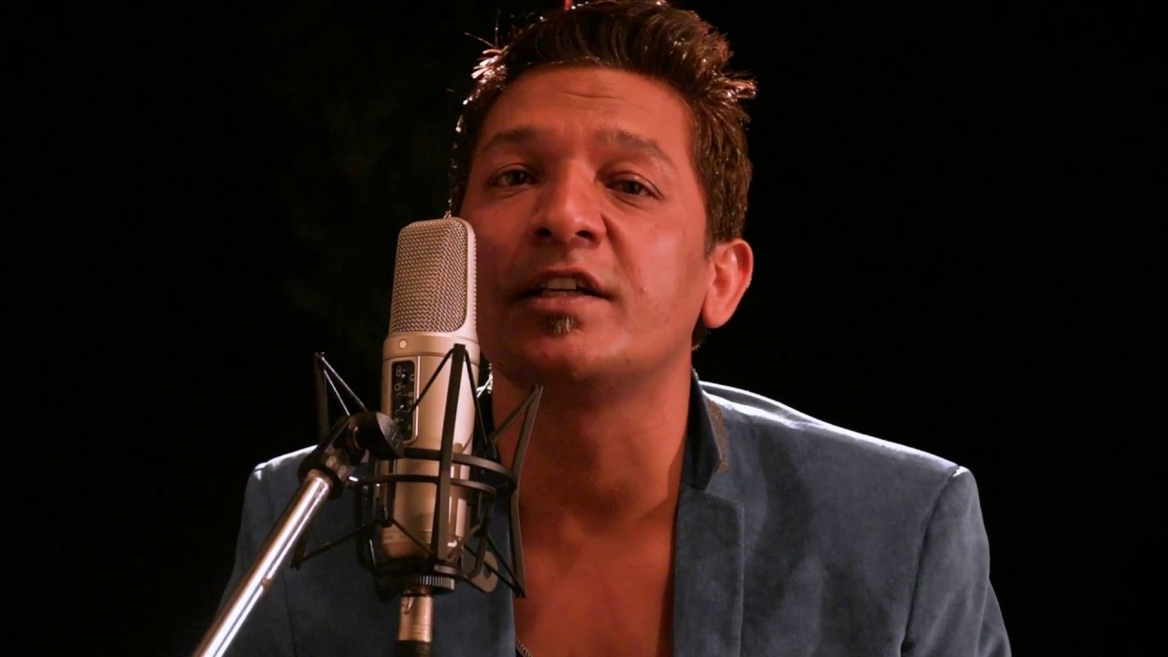 Barish | Half Girlfriend (New Verson) | Cover Akshat Raj- Mr ARY | Video Song