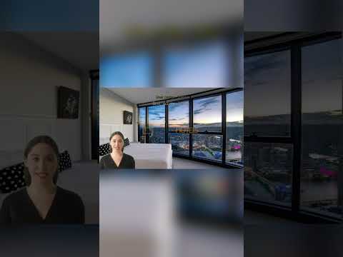 #ReviewHotel #Review Brisbane Skytower by CLLIX