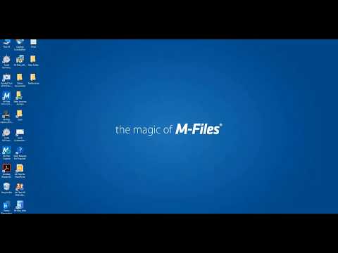 MFSQL Connector Examples - Getting Started