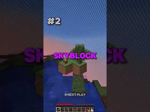 Best Minecraft Servers!🎮🔥