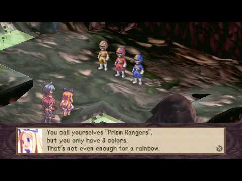 Don't be afraid! The power Rangers are here to help! — Elder Scrolls Online