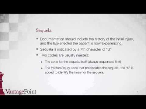 ICD-10-CM BootCamp: Diseases of the Musculoskeletal System