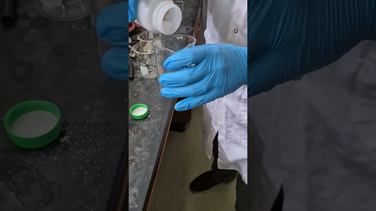 Chem Lab spectroscopy 4