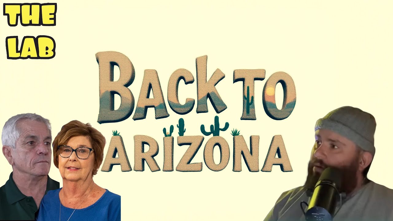 The Nancy Guthrie Case: Back To The Desert