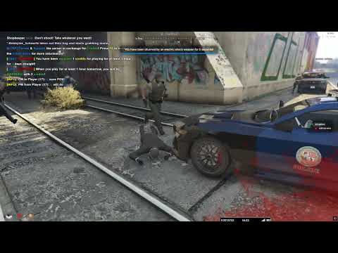 Grand Theft Auto V 2025 06 18 19 25 50 03 DVR
