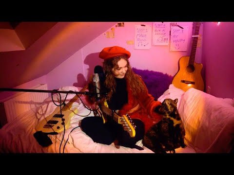 SINGER-SONGWRITER, CHARITY FOUNDER AND HERE WITH US TODAY TO CHAT ALL ...