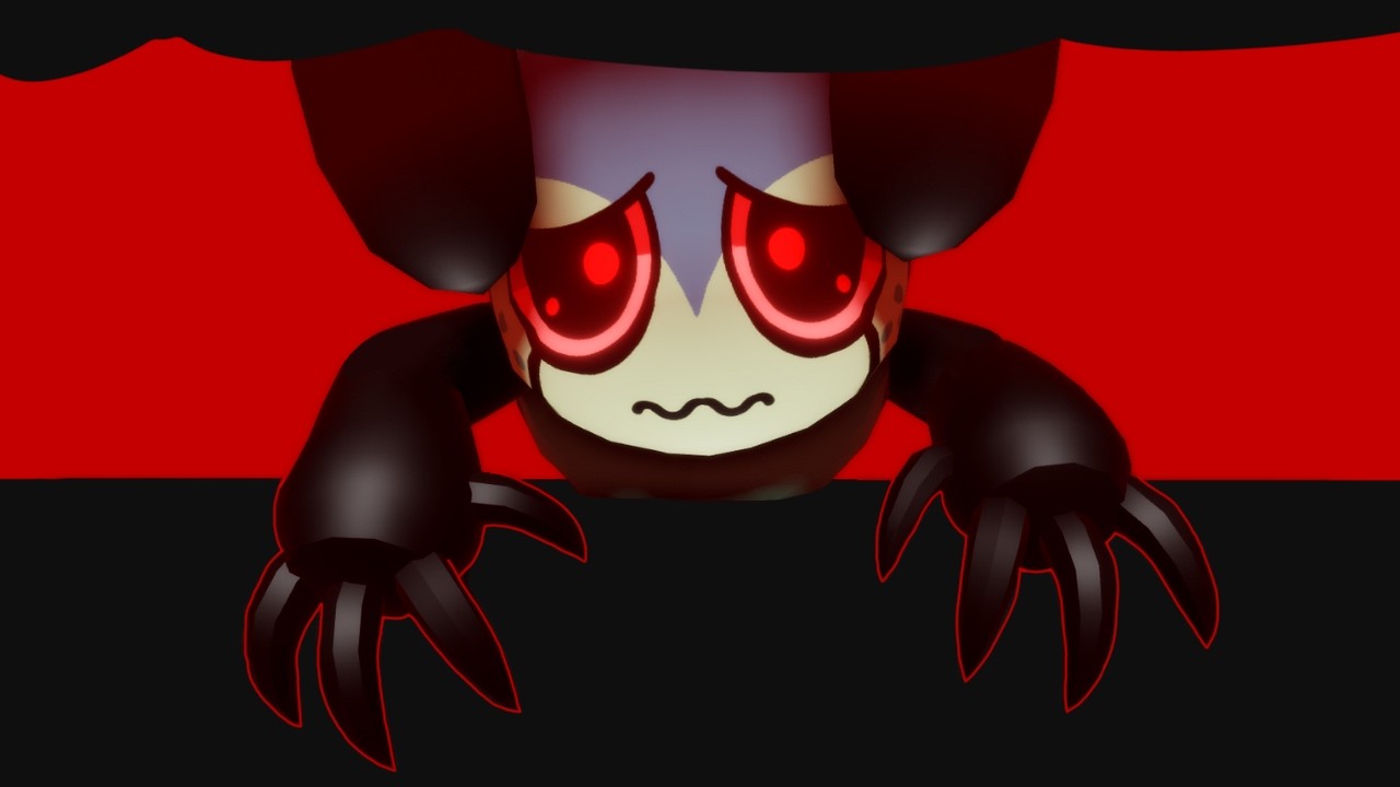 Dandy's World But with JUMPSCARES v5.5