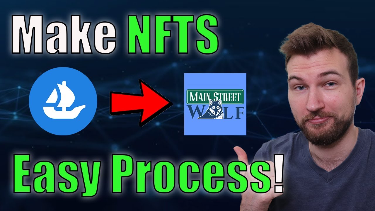 How to Mint Free NFTs! (Step by Step Tutorial)