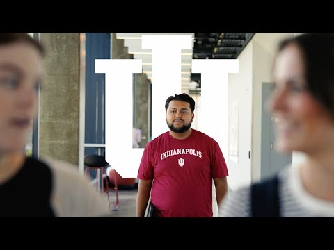Go Further with IU Indianapolis