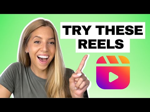 Instagram Reels Ideas For Businesses