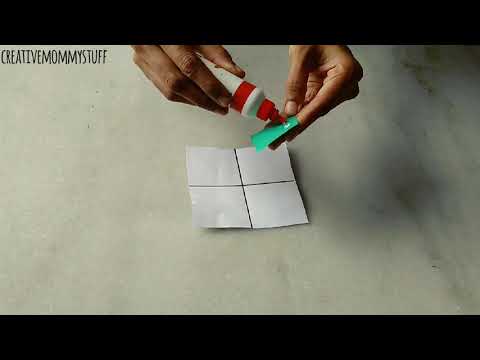 Spatial discrimination | color recognision | Number counting