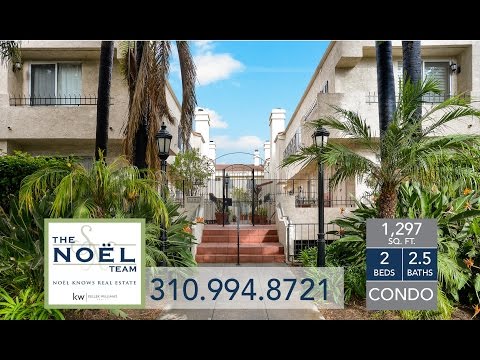 2405 34TH ST #27, SANTA MONICA, CA 90405