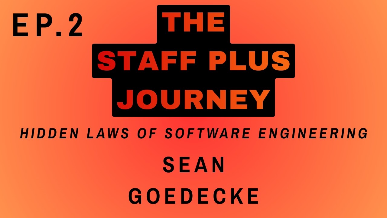 Hidden Laws of Software Engineering | Sean Goedecke @ Github, Ex-Zendesk