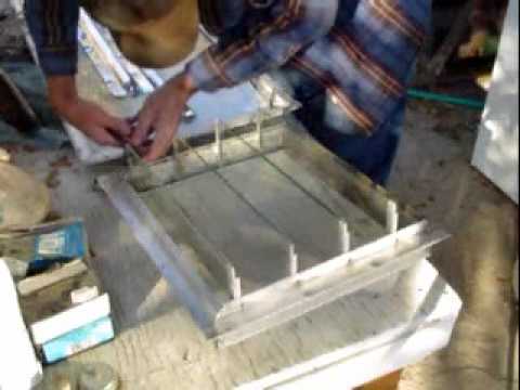 Restoring The Deville Part 28 Jalousie Windows