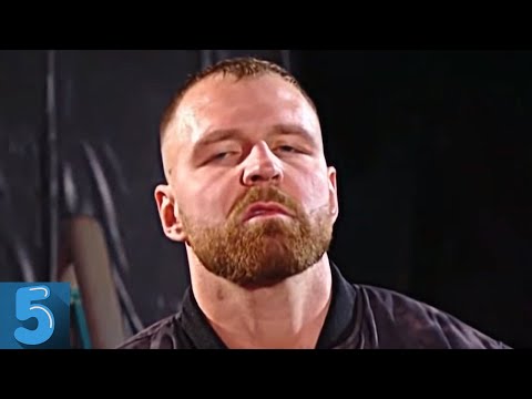 5 Most Shocking WWE Heel Turns Of 2018