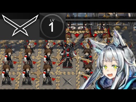 One of My Favorite Arknights Events is Back!