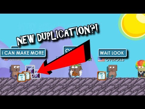Growtopia- HACKER VS HACKER!! BANNED?! :(