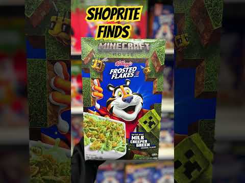 ShopRite Weekly Finds