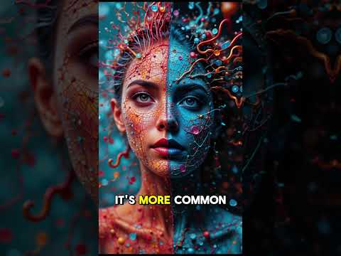 Déjà Vu Explained in 30 Seconds 🧠👀 #funfacts #facts #brainanatomy #short #shortsfeed