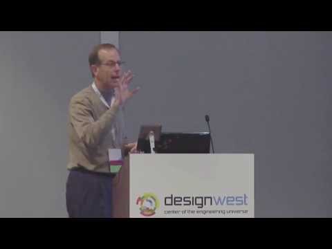 Cadence's Chris Rowan Discusses Porting Applications to Imaging DSPs (Preview)