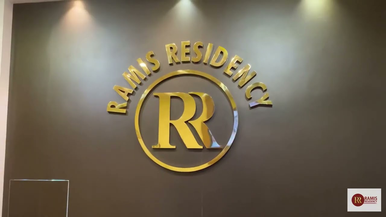 Fine Dine & Luxurious Stay @Ramis Residency & Vasanth Vihar Taliparamba-Kannur “Where Veggies Meet”