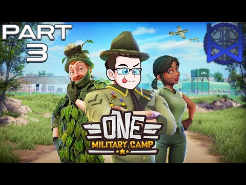 Steam Community :: Video :: One Military Camp Gameplay Part 3