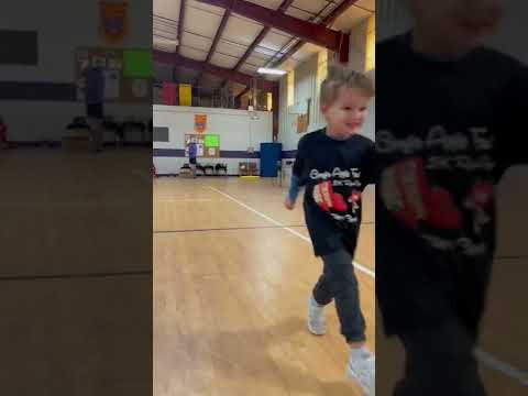 2022 Apple Festival 5K - Tot Trot