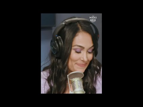 Brie in 3 Words