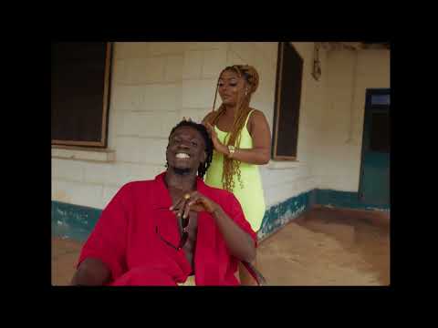 King PALUTA - YAHITTE x Qwame stika [OFFICIAL VIDEO]