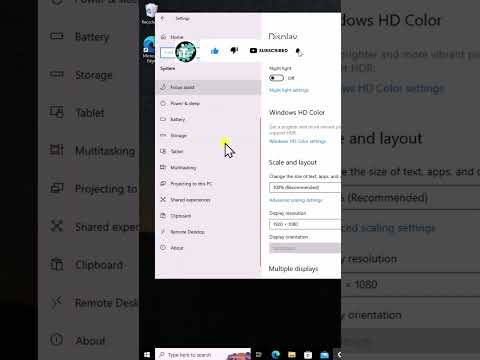 Remote desktop windows 10 ( 2025 ) | How to enable remote desktop connection in Windows 10?