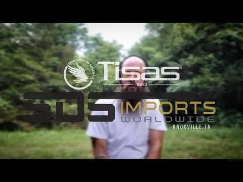 SDS Imports, Tisas 1911 Hammer Forged "Quality That's Affordable!"