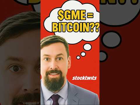 GameStop’s Crypto Pivot is Wild 😵💸