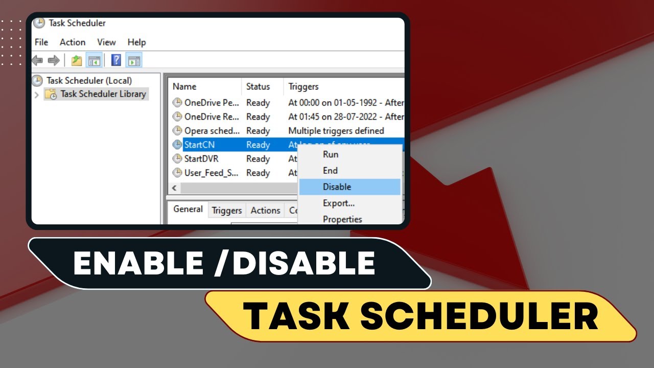 Can You Disable Task Scheduler CrossPointe can-you-disable-task-scheduler-crosspointe