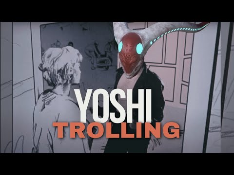 Steam Community :: Video :: Take Yoshi